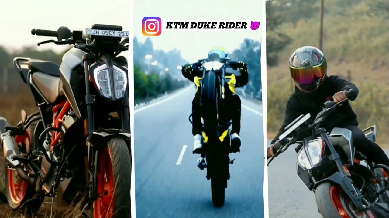 Part=1 // Instagram ktm duke trending bick reels video,s 😄 // #ktmreels ...