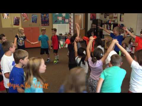 Games and Activites in the Music Room {BTS Blog Hop} - Music a la ...