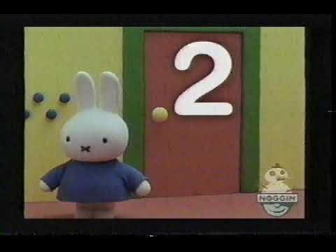 Surprise For You (Miffy And Friends - Noggin) #countdown #children #learning - YouTube