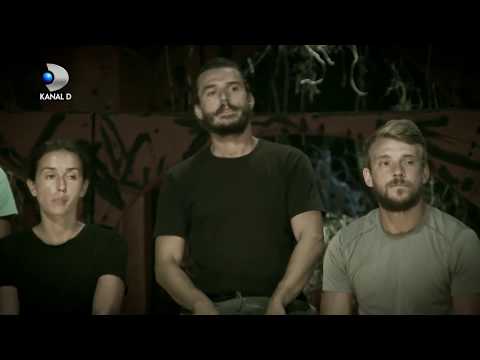 Razboincii vor razbunare! EXATLON continua sambata, de la 19:45, la KANAL D