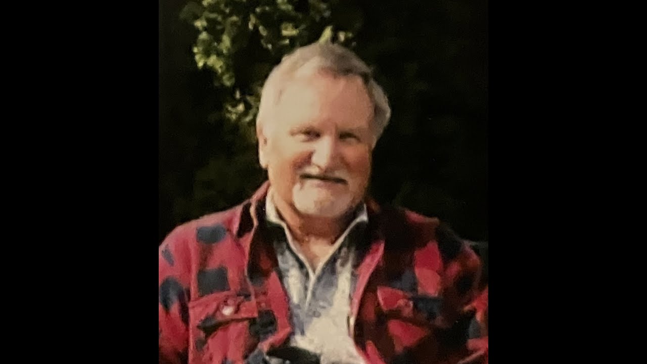 In Memory of Dad...I'll Miss ya Pop. - YouTube