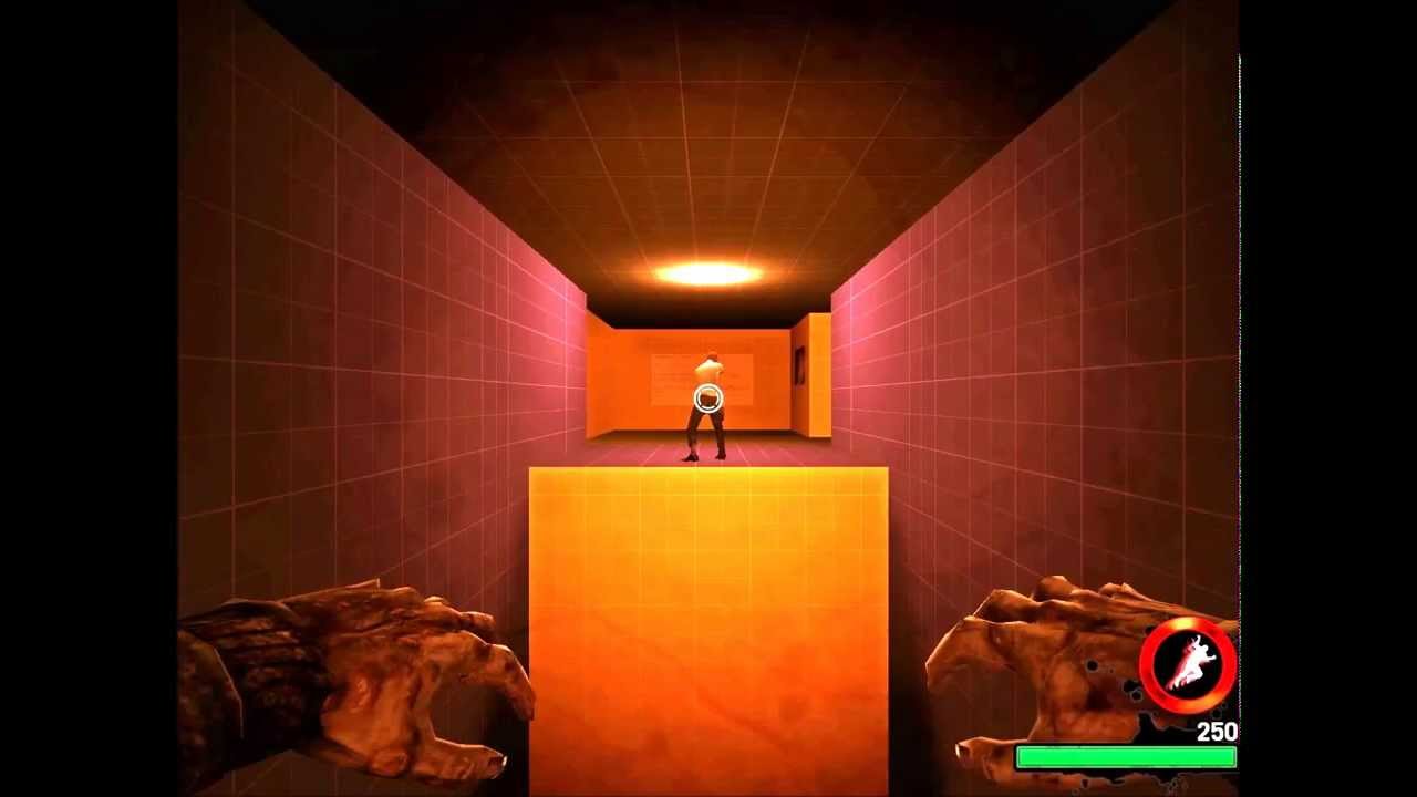 Let's Play L4D Hunter Training #1 - YouTube