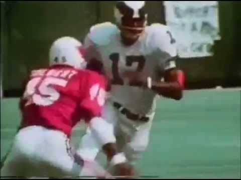 NFL Films Music Track ID 1973 Eagles - YouTube