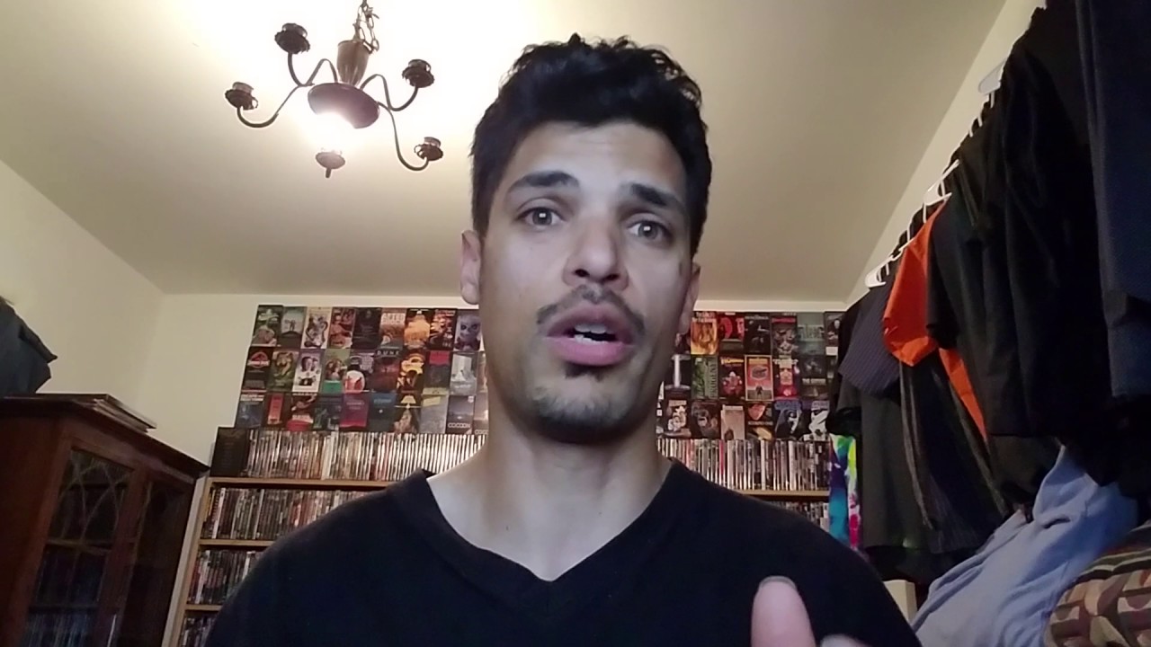 Random Pick Ups Yr 2 Episode 38 - YouTube