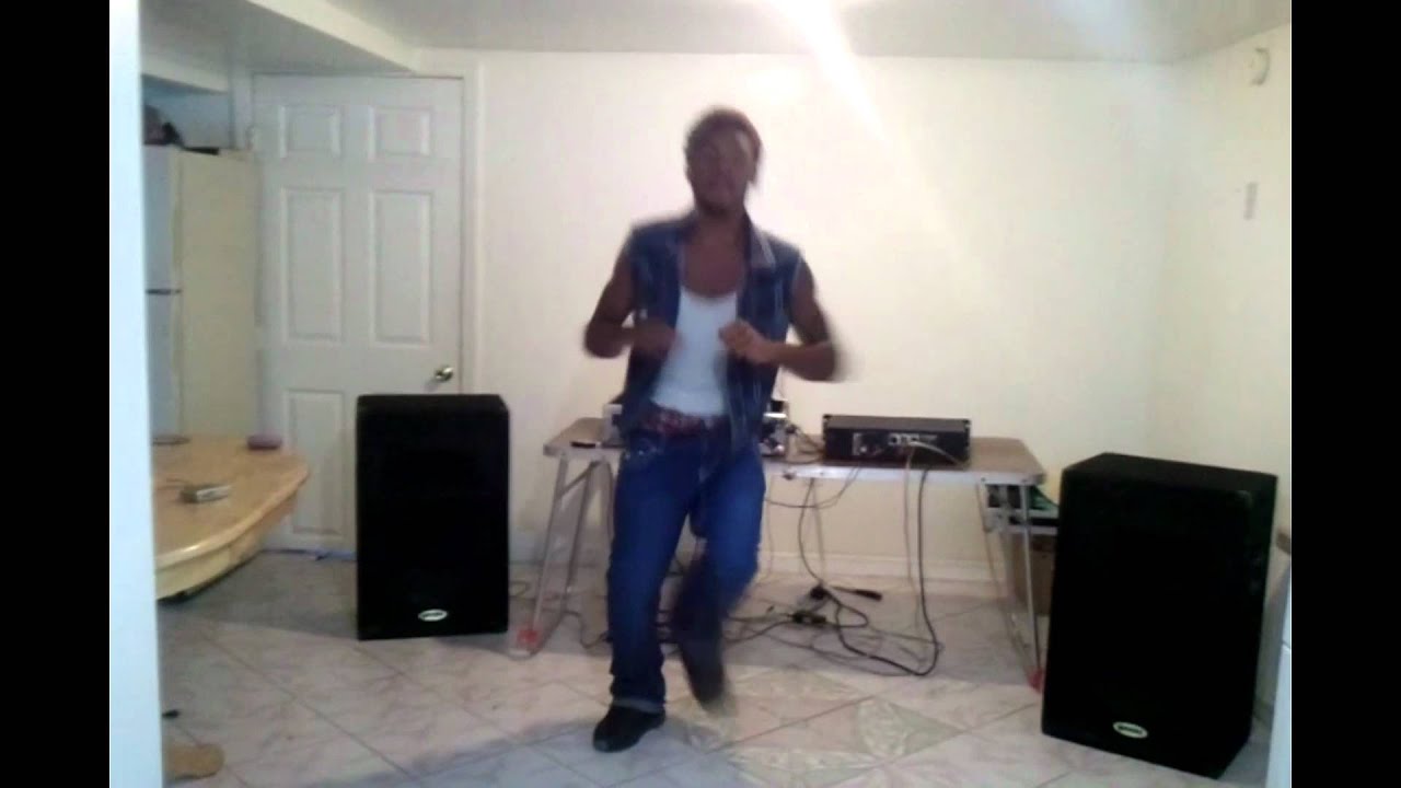 DJ Lil C4 - Get Slow Ft Pop Bang ( Video Version ) DJ Bake Productions ...