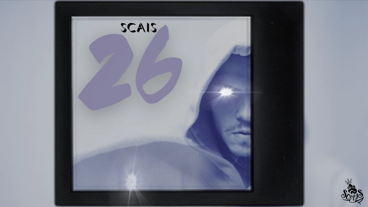 SCAIS - 26 (OFFICIAL VIDEO) - YouTube