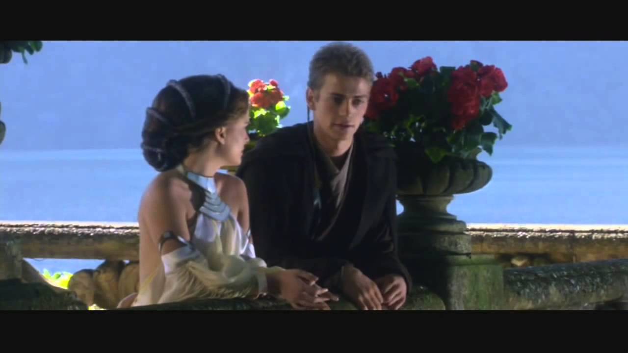 Star Wars and the Machete Order - YouTube