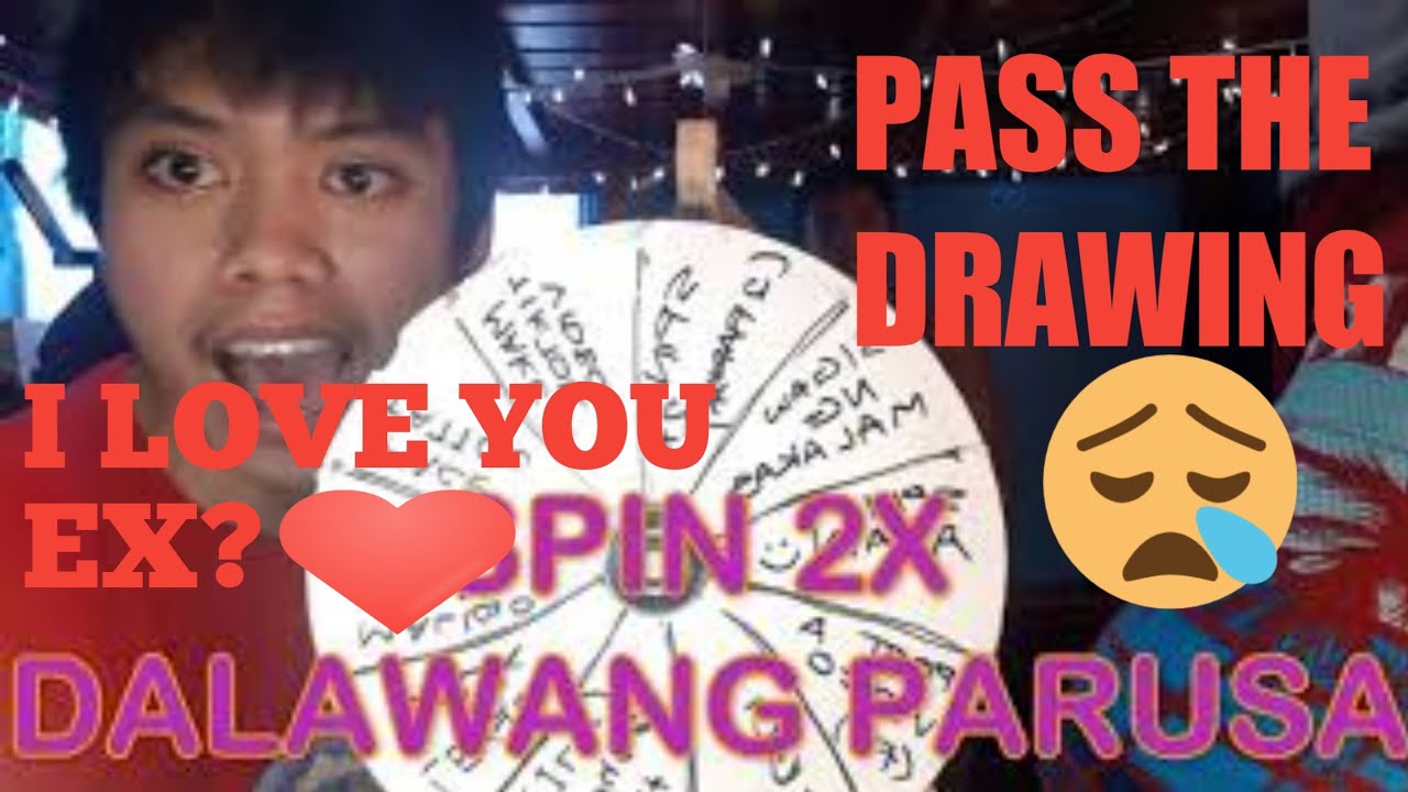 IGUHIT MO EP.6! UMAMIN SYA NA MAHAL NYA PA SI EX GF😱😱😱🤫🤫🤫💔💔💔 - YouTube