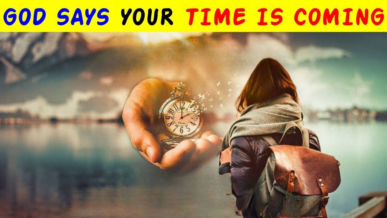 God Has Placed a Gift In You | God's Message - YouTube