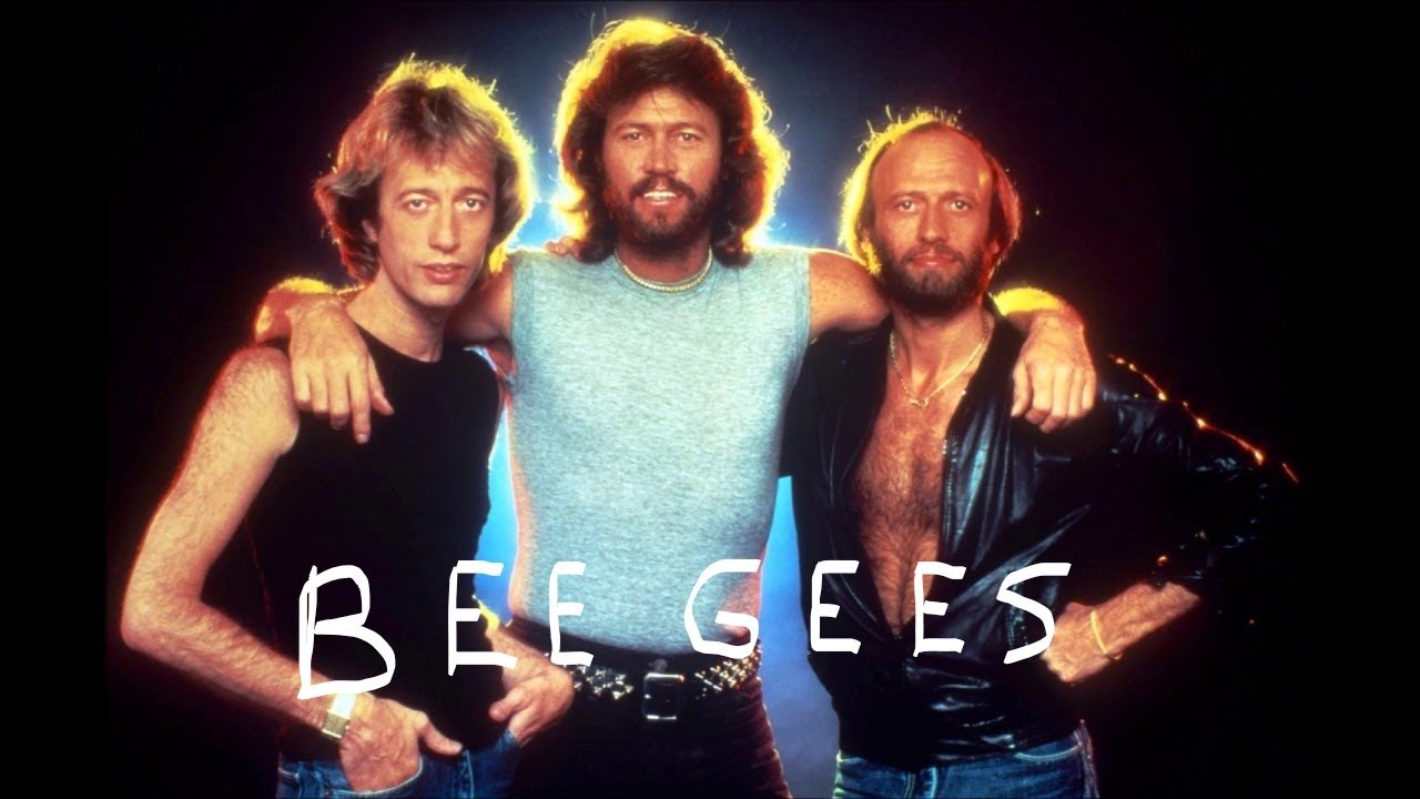 Baby As You Turn Away - Bee Gees - YouTube