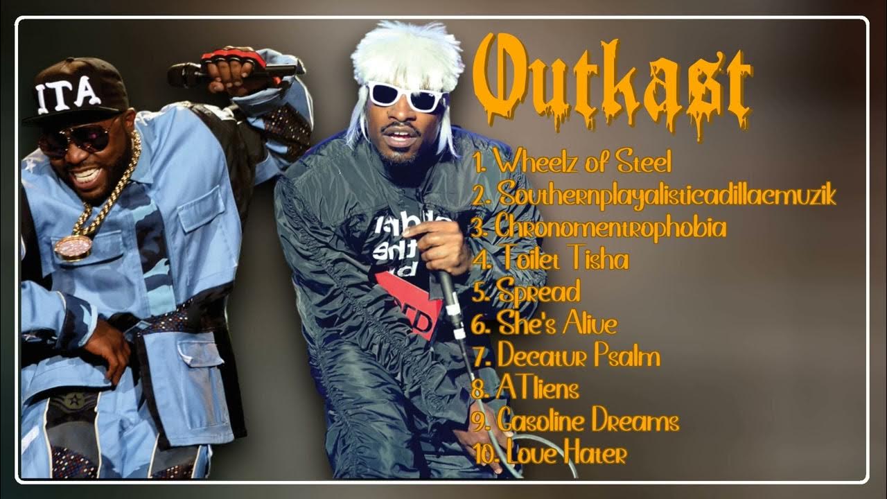 Babylon-Outkast-Music hits review for 2024-Stimulating - YouTube