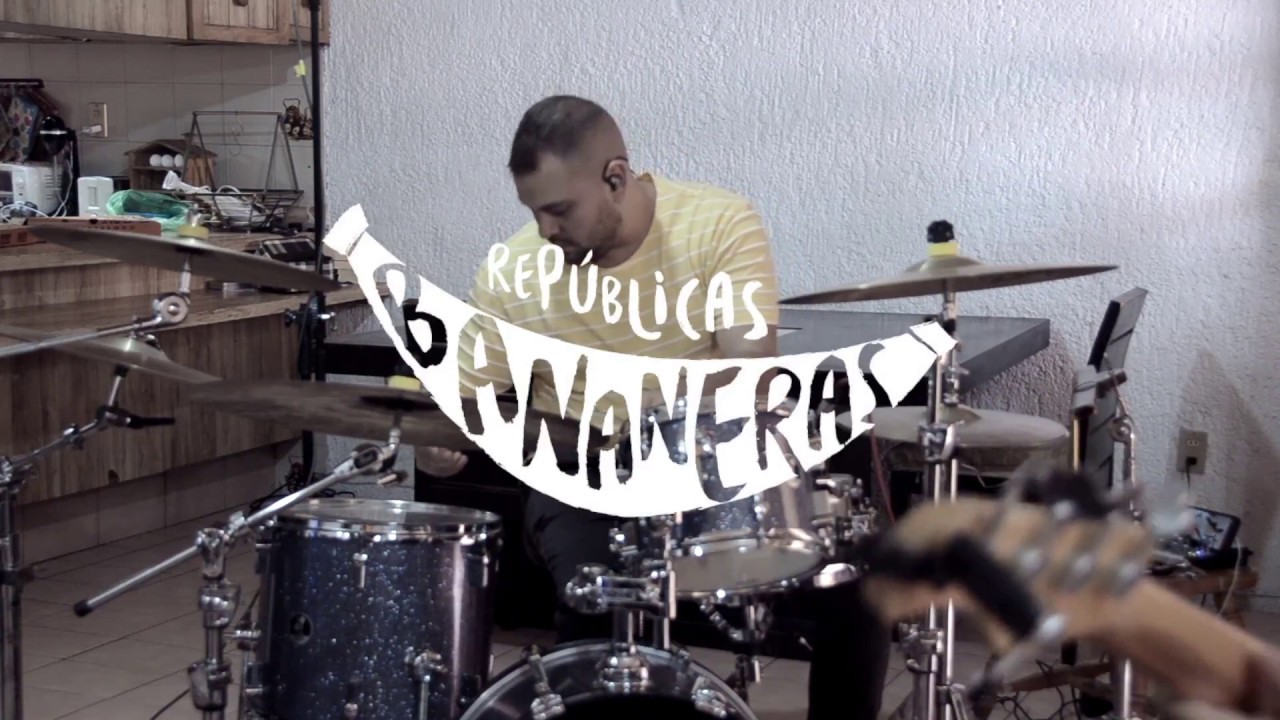 "Chile Comapeño" - Repúblicas Bananeras - YouTube