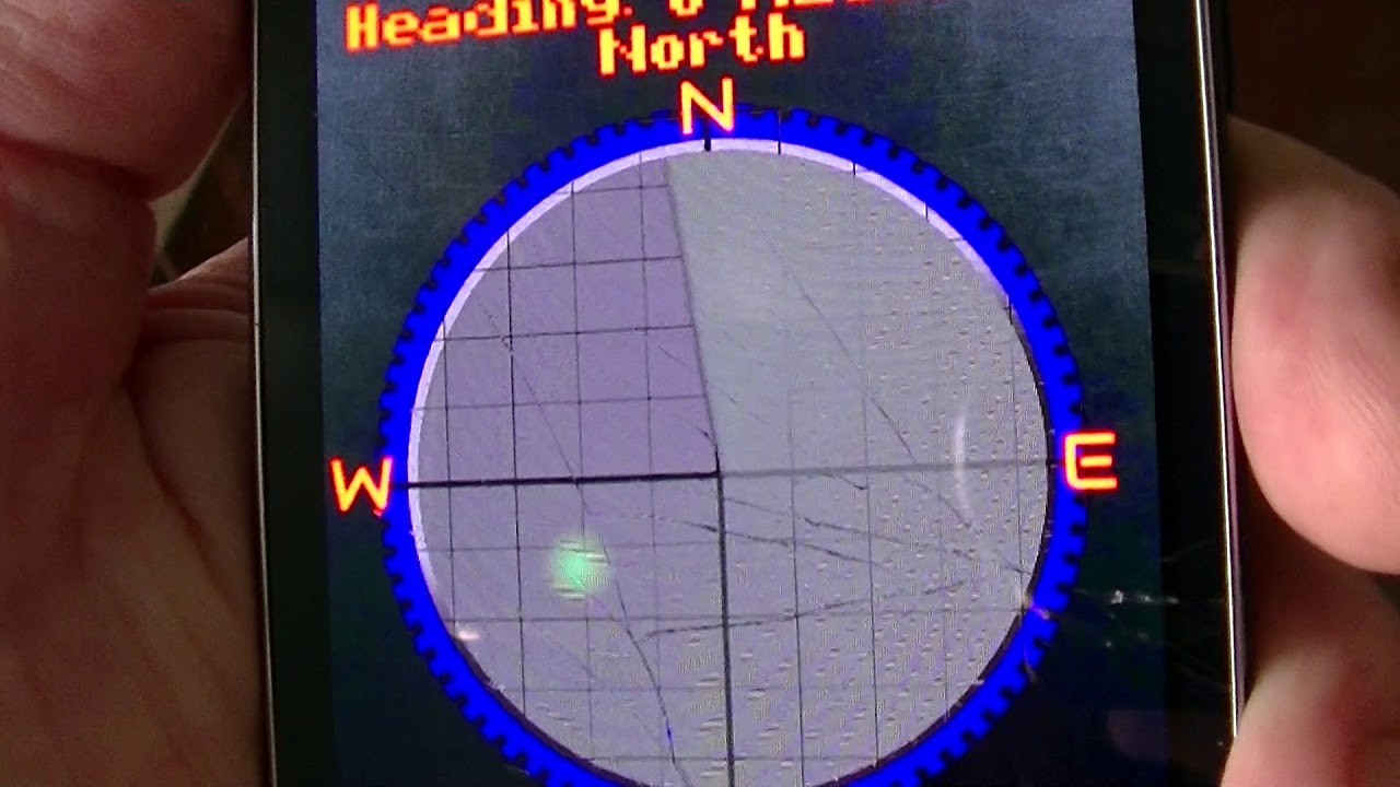 PROBAMOS EL REAL ALIEN RADAR PARTE 1. 11 DE AGOSTO 2017 - YouTube