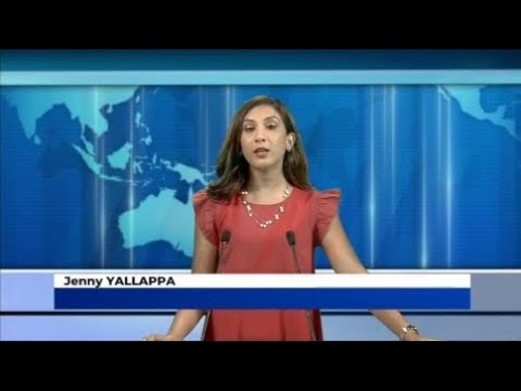 zournal Maurice MBC 13/01/2024 - YouTube