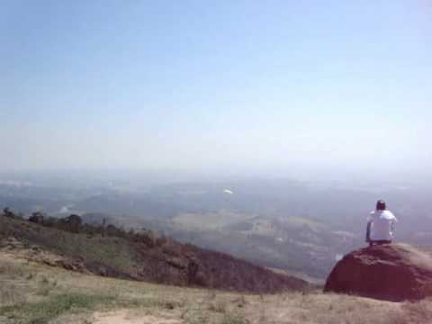 VÔO KENNEDY - PICO DO URUBU 2.wmv