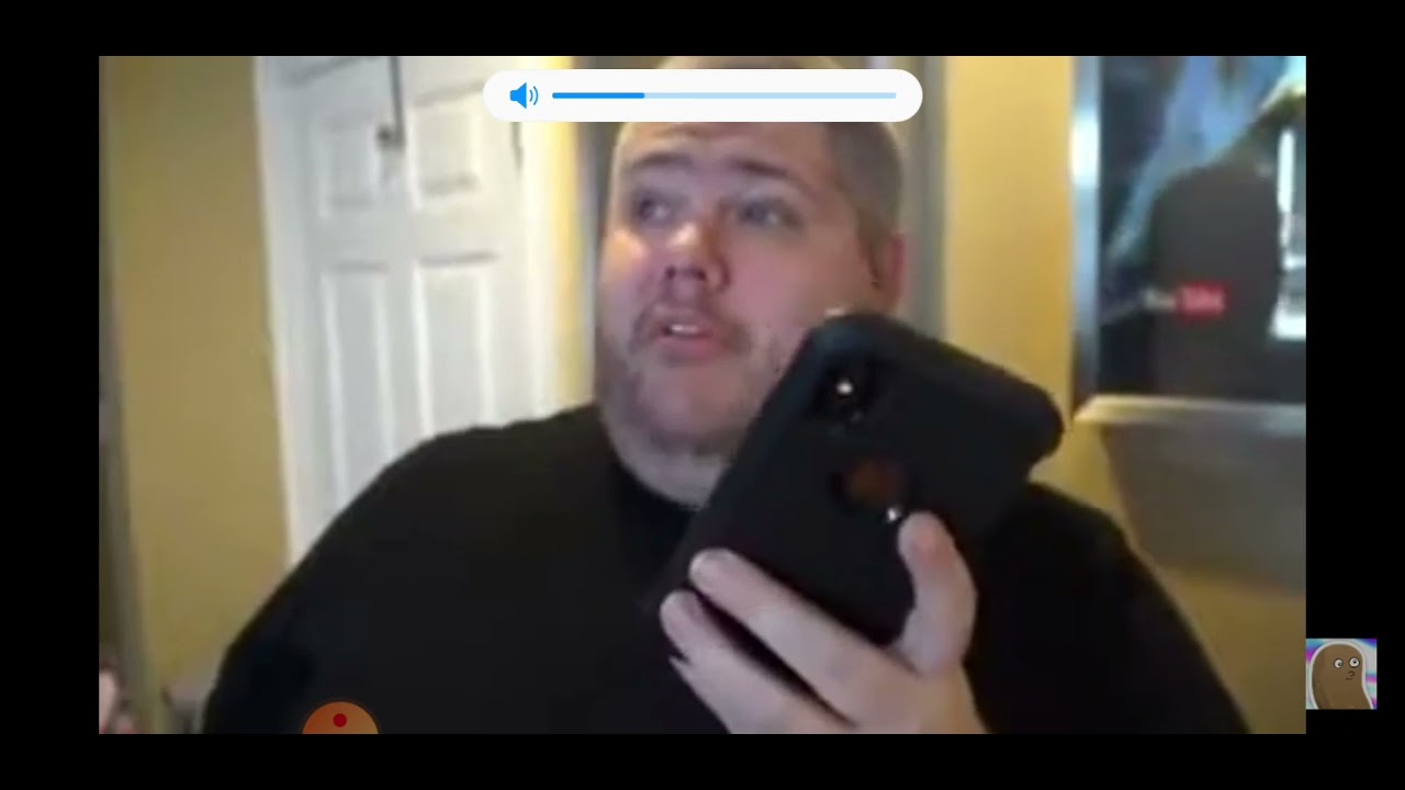 kidbehindacamera responds to tina. - YouTube