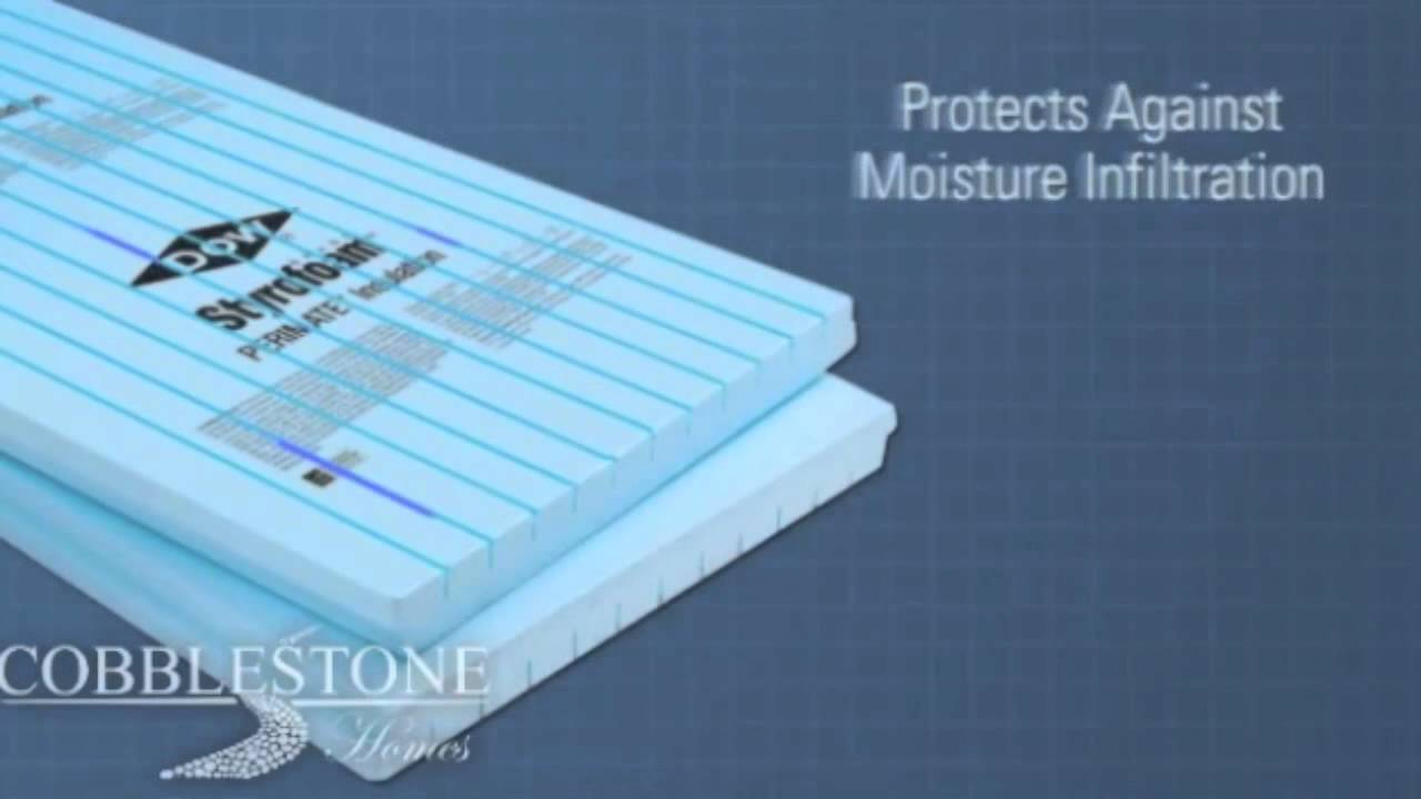 Cobblestone Perimate Basement - YouTube