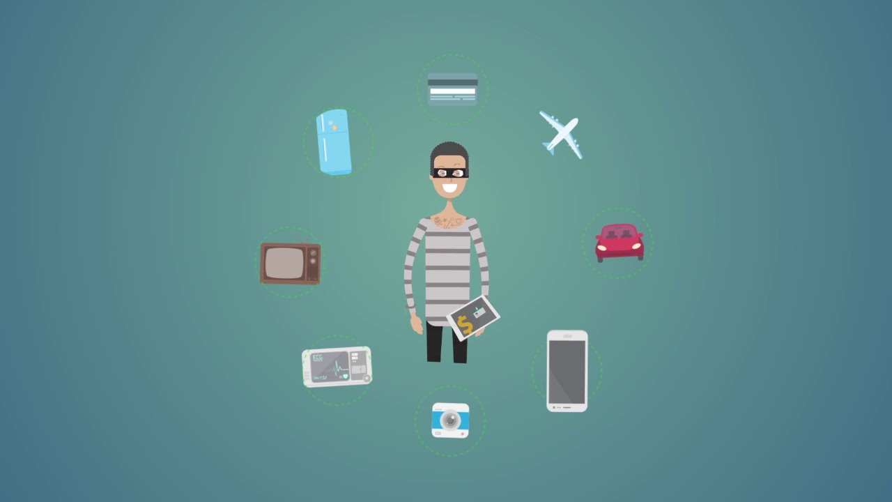 What is the TIC sector? Animated explainer video - YouTube