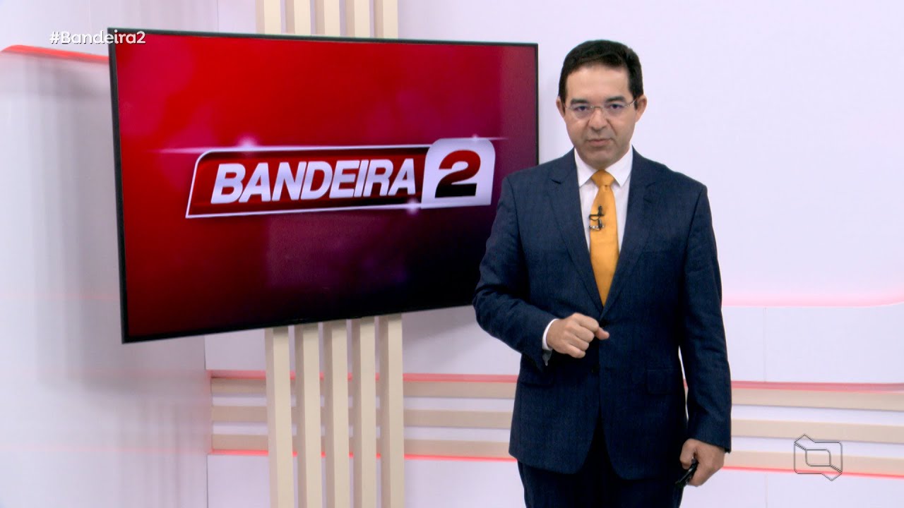(Edição 03/02/22) Assista a edição do Bandeira 2 desta quinta-feira ...