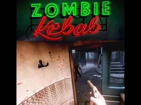 Zombie Kebab - YouTube
