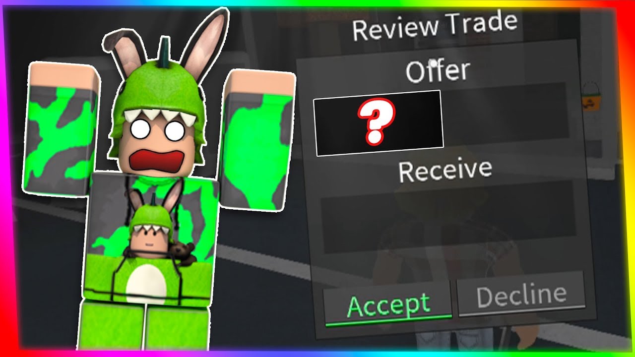 Catching Scammers Ep11 (Assassin) Fake Hacker Scams! ROBLOX - YouTube