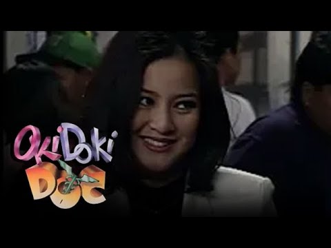 Oki Doki Doc: Jennifer Mendoza Full Episode | Jeepney TV - YouTube