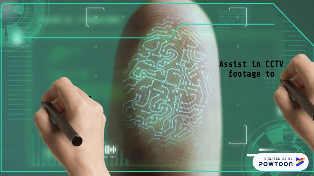 Home Security Awareness - YouTube