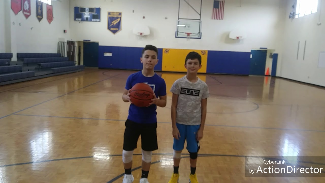 Three main keys of shooting - YouTube