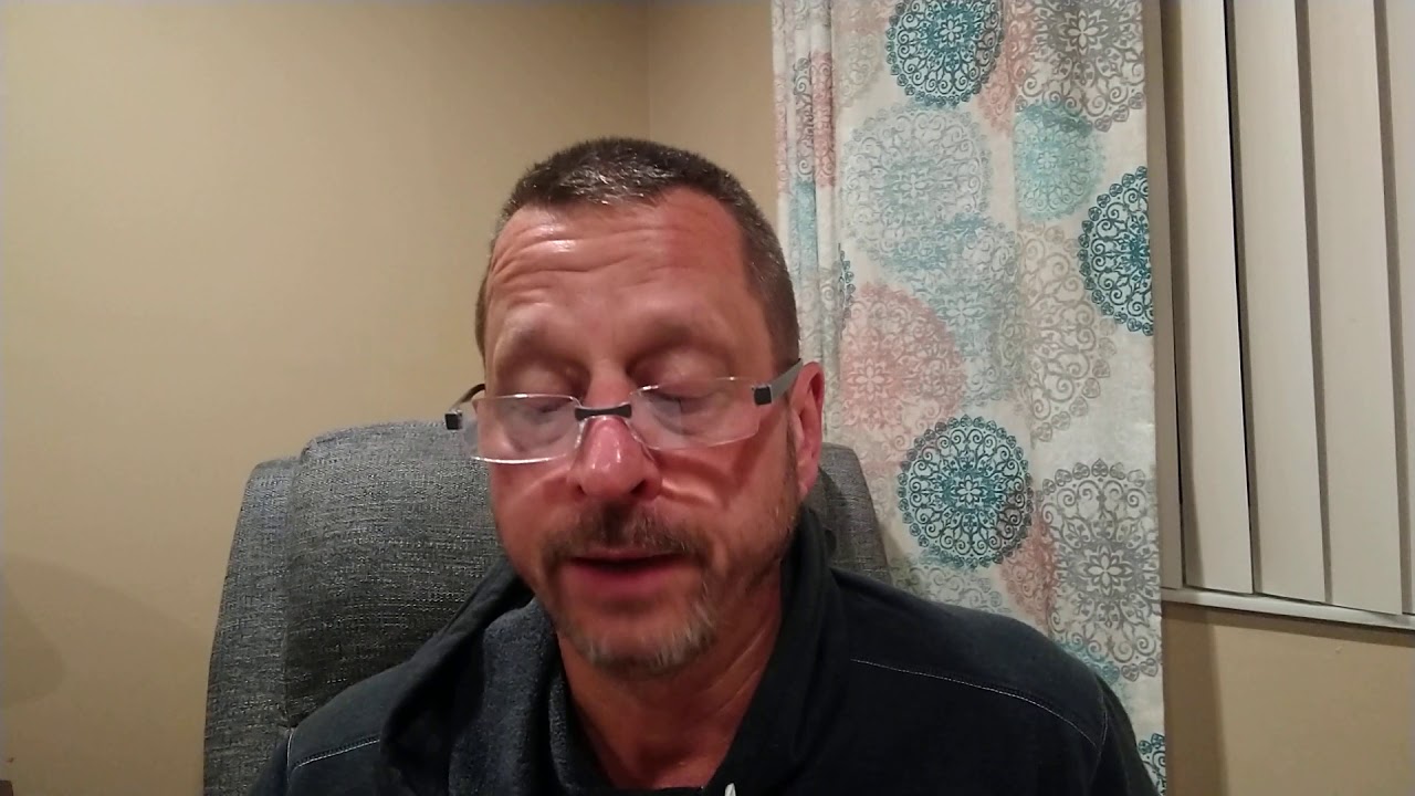 Daily devotion for October 24, 2020 - YouTube