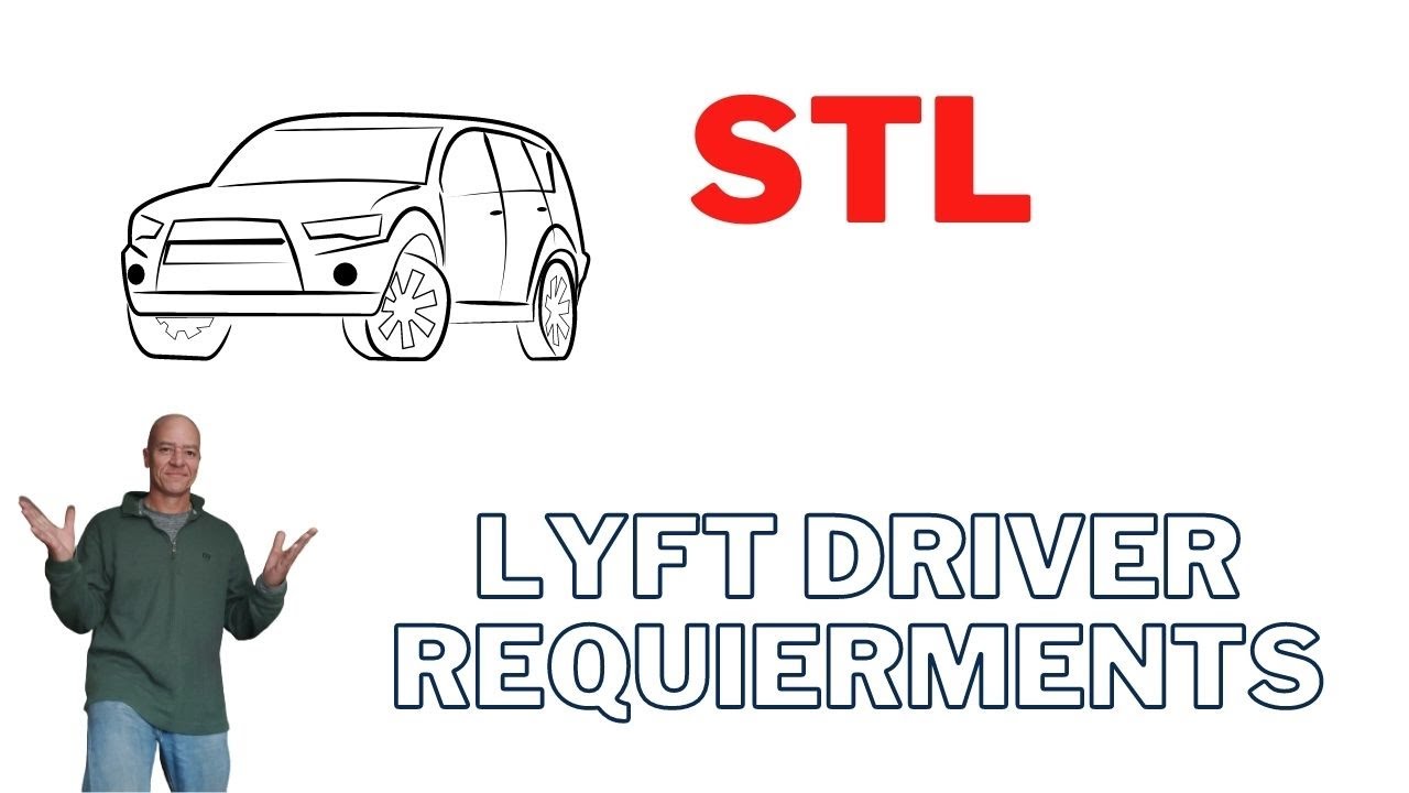 Saint Louis Lyft Driver Requirements - lyft driver-how to apply to be a ...