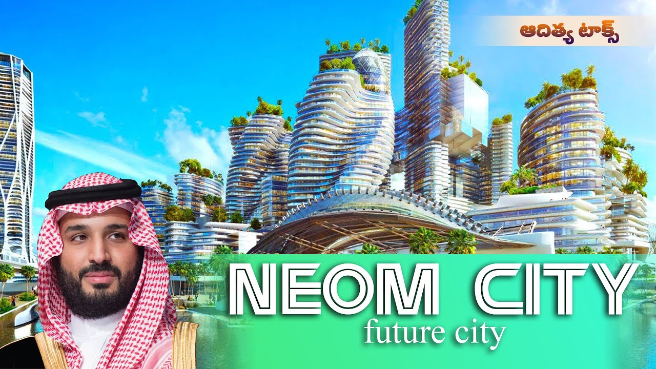 neom line city#neom city#soudi dream city#Soudi arebiya Dream #city ...
