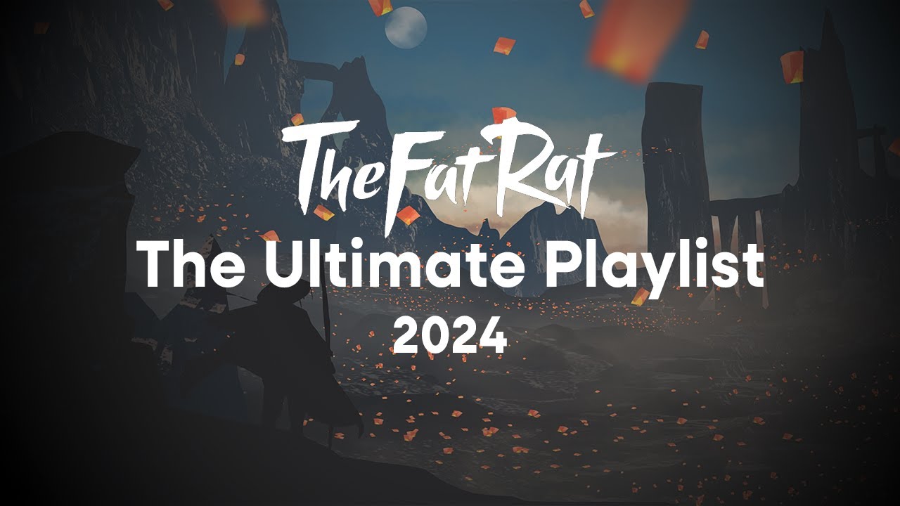 1 HOUR of TheFatRat's BEST 2024 Tracks - The Ultimate Playlist! - YouTube