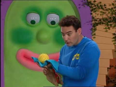 Playhouse Disney Promo (2003) (Weird Song) (MID 2000s)