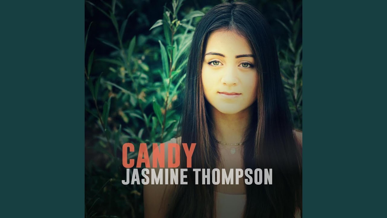 Candy (Live) - YouTube