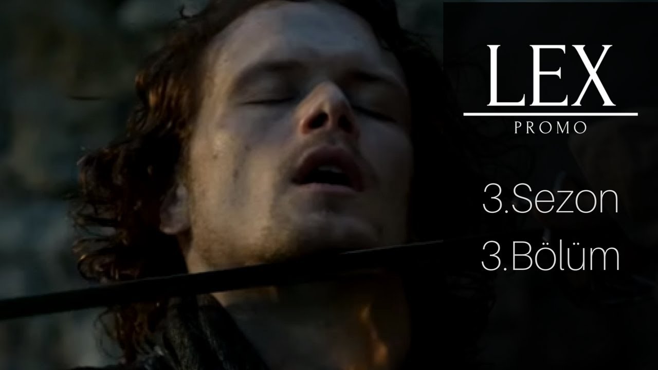 Outlander 3.Sezon 3.Bölüm Fragmanı (HD) - YouTube