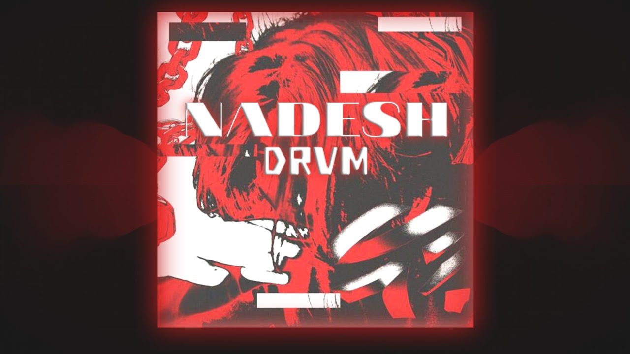 NADESH - DRVM (PHONK) - YouTube