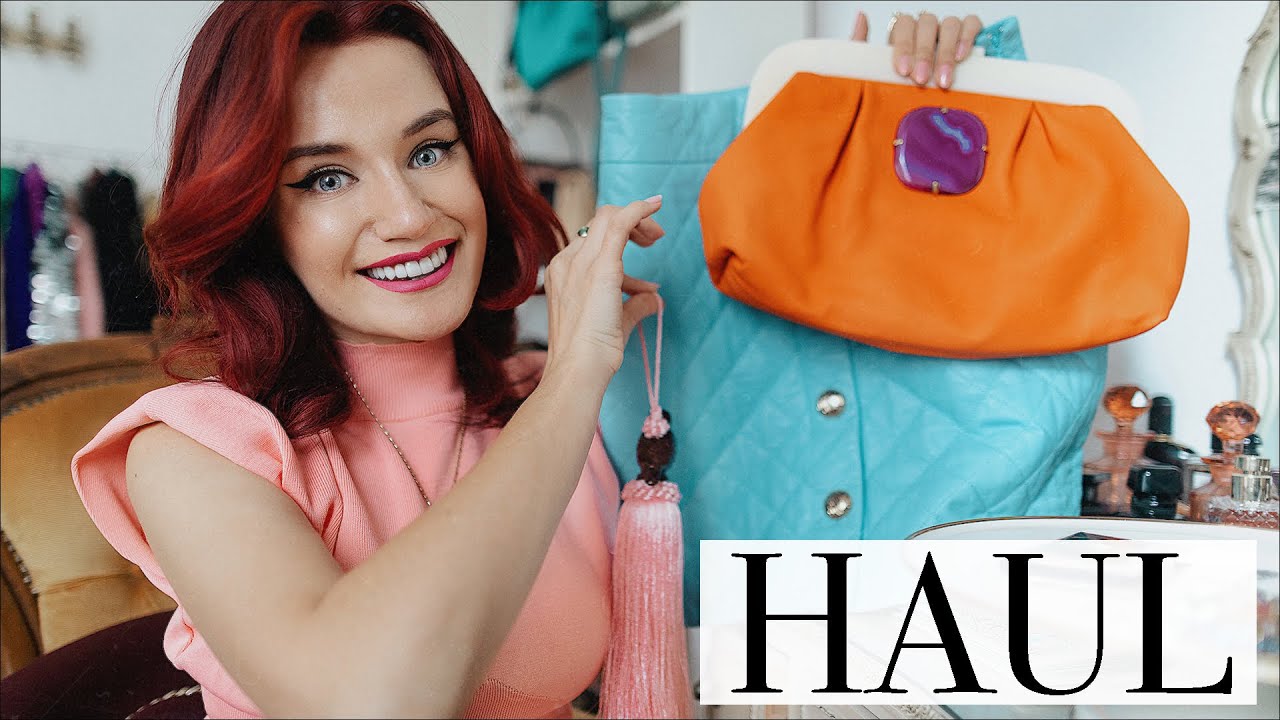 Ce mi-am cumparat din Barcelona si Paris | Primark, vintage, Alice in ...