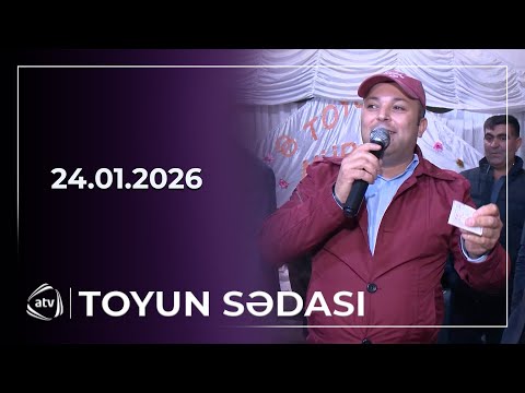 Toyun sədası - Ağcabədi toyu / 24.01.2026