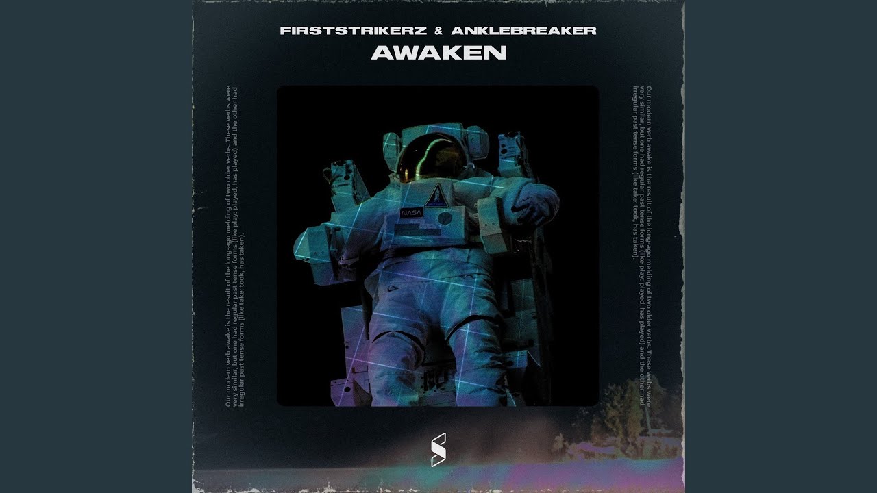 Awaken - YouTube