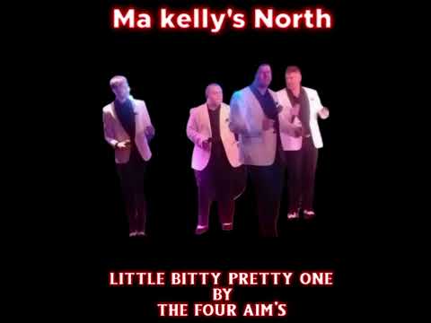Little bitty pretty one - Album cover - YouTube