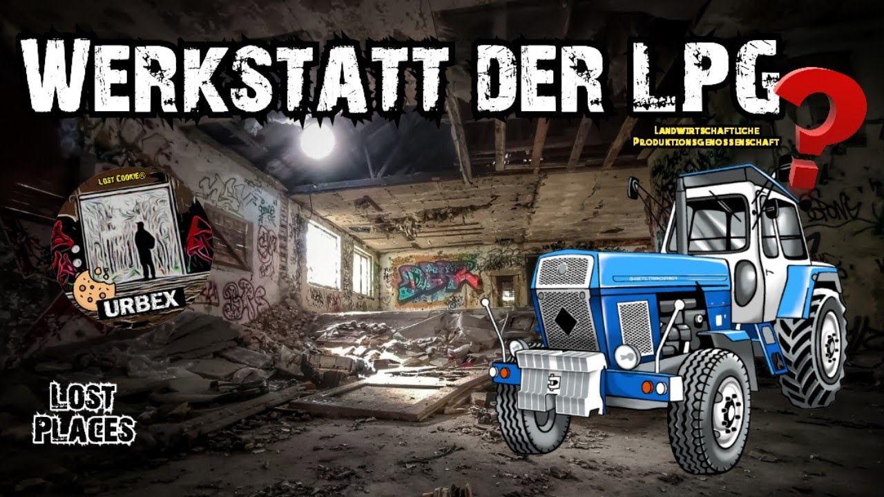 Spannende Lpg Werkstatt In Der Nahe Bilder