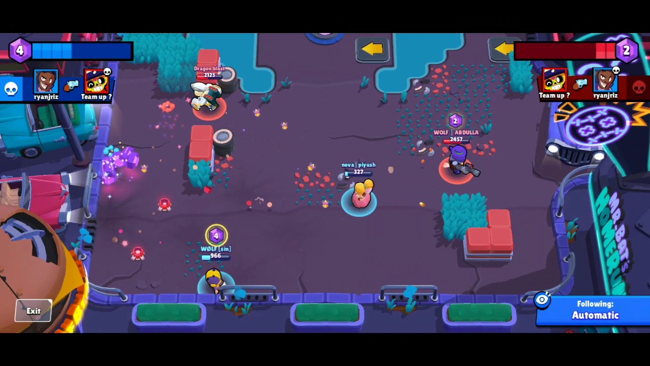 Pro gameplay - YouTube