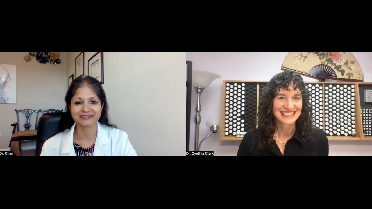 Dr Chari - Ozempic Upcoming Class - YouTube