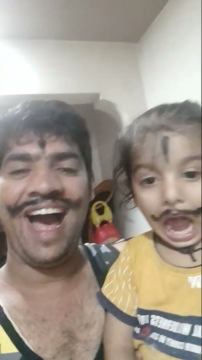 Dad Son 💙 Youtube