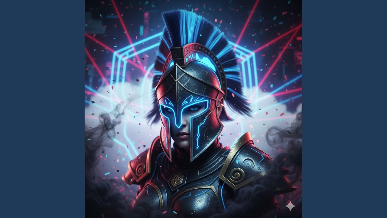 Neon of Sparta - YouTube