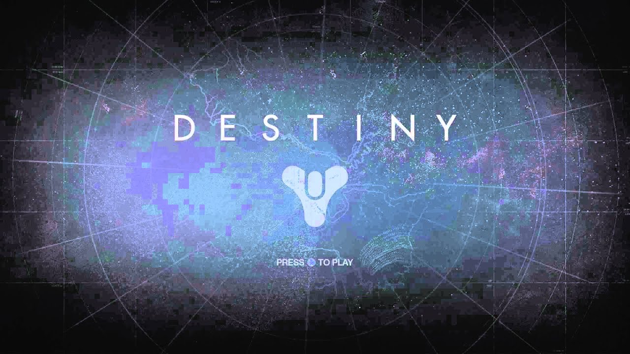 Destiny - Main Menu Theme (Age Of Solace Remix) - YouTube