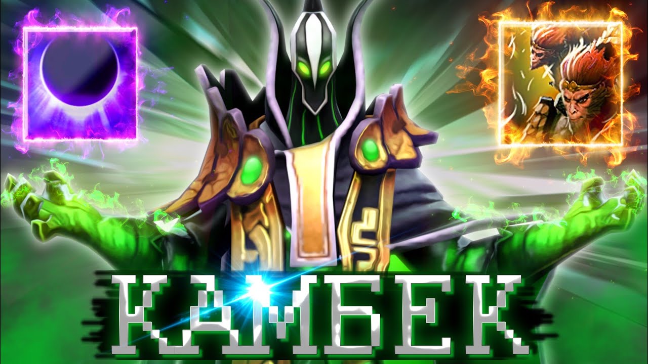 ЛУЧШИЙ ГЕРОЙ ДЛЯ КАМБЕКА - 4 (МИД РУБИК) - YouTube