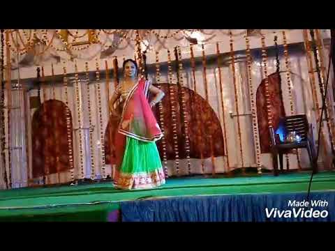 Wedding dance💃💃 Ghagra😈😈mohini 😍