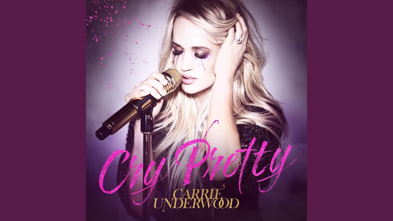 Cry Pretty - YouTube