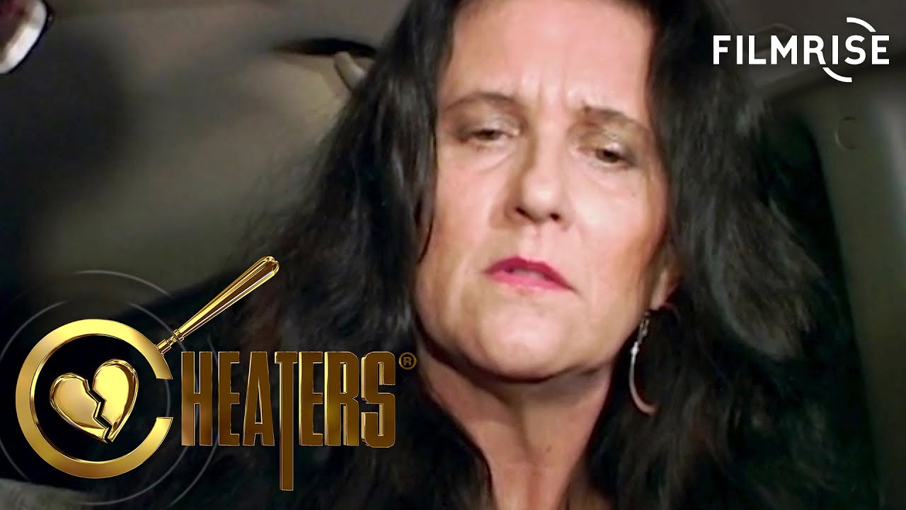 Cheaters - Season 6, Episode 35 - Full Episode - YouTube